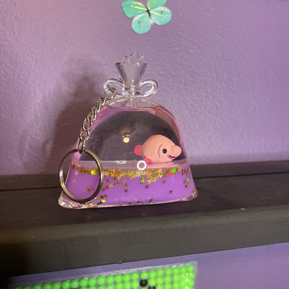 Other | Tsunameez Blind Bag Keychain Blob Fish | Poshmark